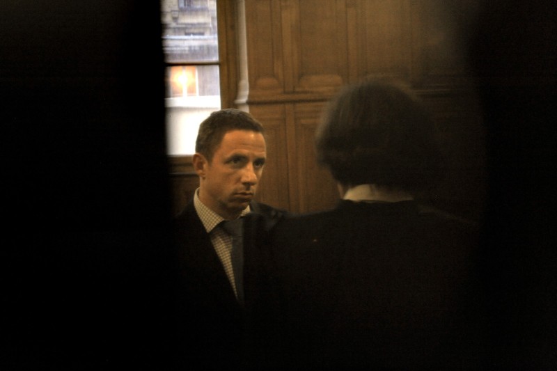 Proces de l ancien trader de la caisse d epargne boris picano-nacci ... Proces de l ancien trader de la caisse d epargne boris picano-nacci ...