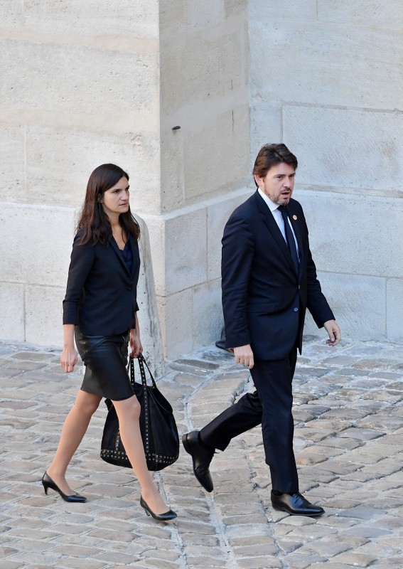 Photographies sur le thème Rufo alice - Divergence images