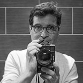 Arnaud ROBIN - Divergence images