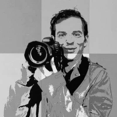 Cyril CHIGOT - Divergence images