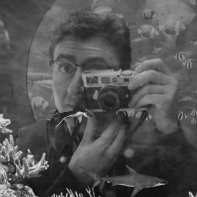 Biographie de Emmanuel SERNA - Divergence images