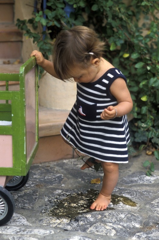 Photographies sur le thème Pipi / emmanuelle thiercelin - Divergence images