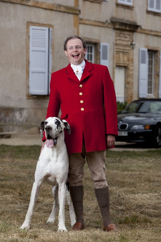 Photographies sur le thème Baron rouge - Divergence images