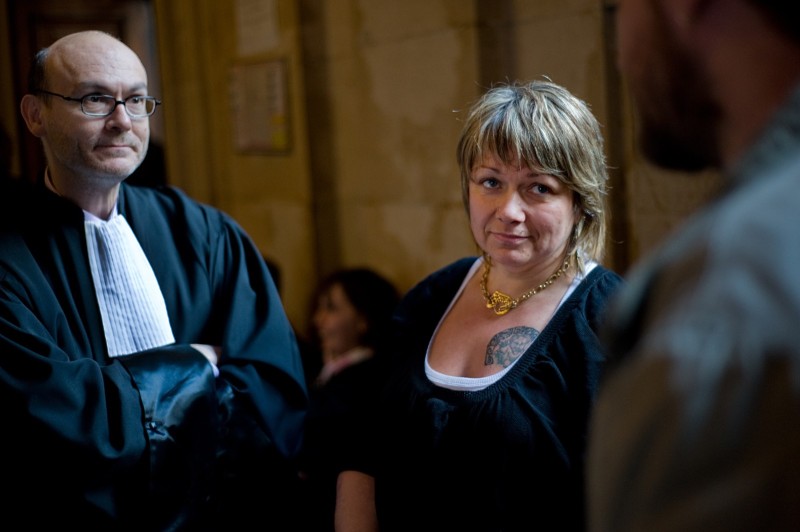 Photographies sur le thème Lydia gouardo - Divergence images