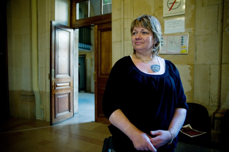 Photographies sur le thème Lydia gouardo - Divergence images