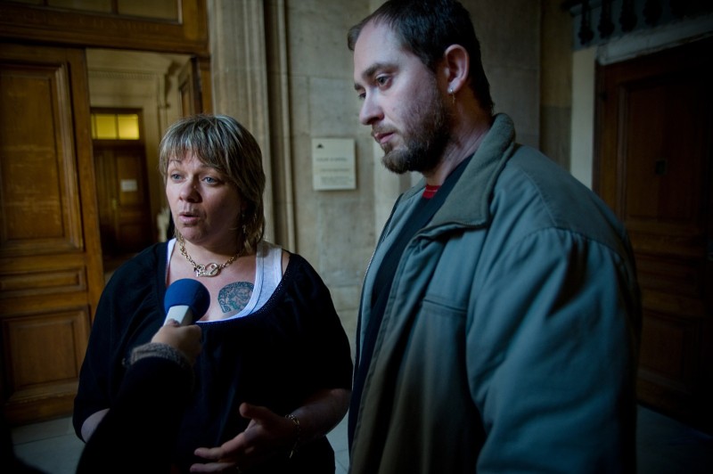 Photographies sur le thème Lydia gouardo - Divergence images