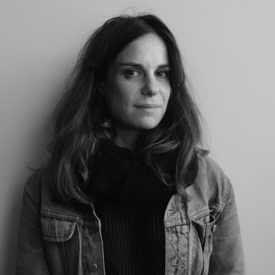 Biographie de Jeanne FRANK - Divergence images