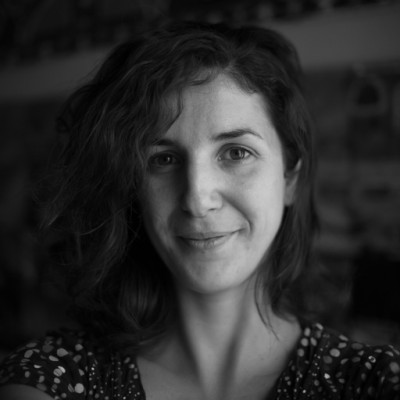 Biographie de Marion PARENT - Divergence images