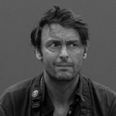 Nicolas KRIEF - Divergence images