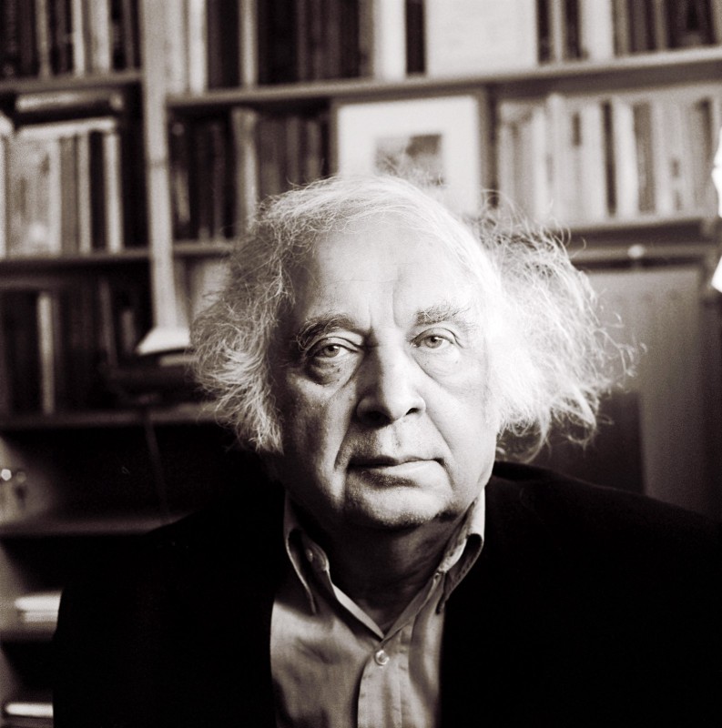 Photographies sur le thème Serge moscovici - Divergence images