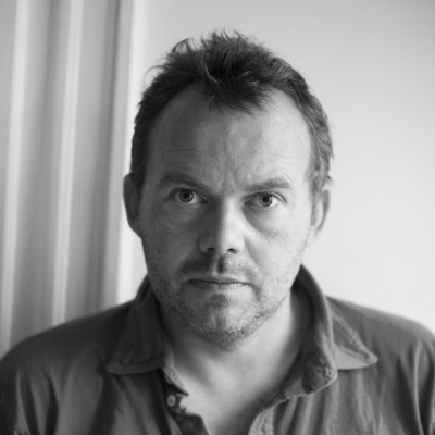 Biographie de Pascal BASTIEN - Divergence images