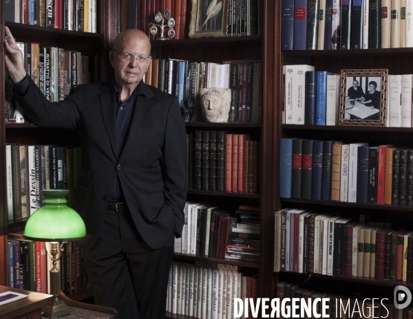 Patrick Buisson - journaliste et historien par Bruno KLEIN ...