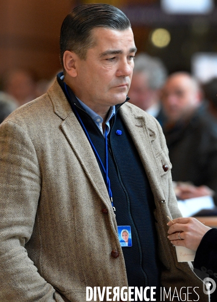 Frédéric Chatillon par Alain GUILHOT - Photographie AG1392010 ...