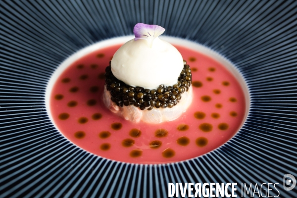 Le chef key kobaiashi par Cyril BITTON - Photographie CBI0688025 ...