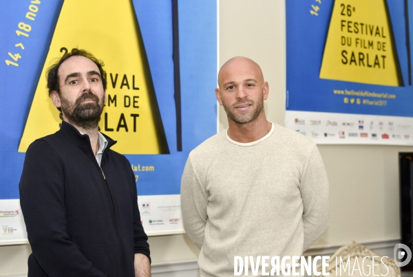Films la surface de reparation et gaspard va au mariage. par Emmanuelle ...