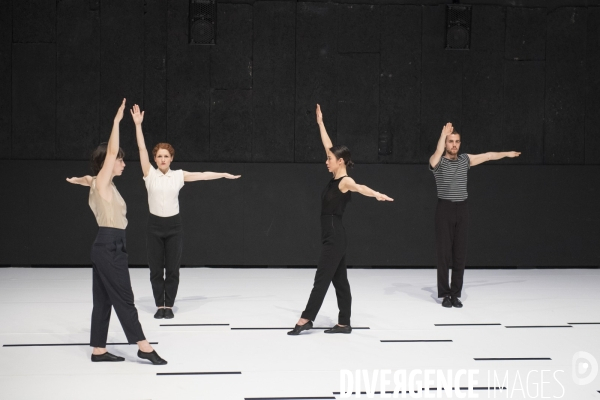 FOR CLAUDE SHANNON de Pierre Godard et Liz Santoro par Laurent PHILIPPE ...