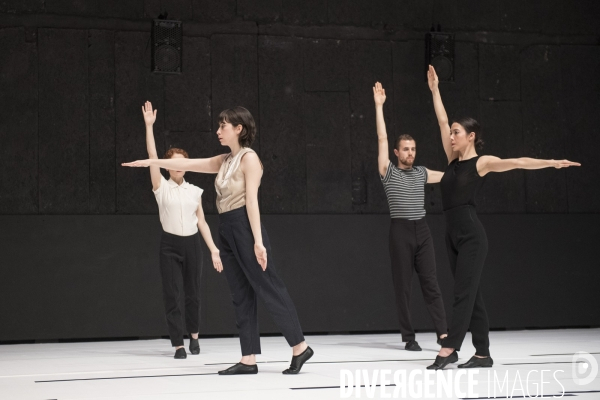 FOR CLAUDE SHANNON de Pierre Godard et Liz Santoro par Laurent PHILIPPE ...