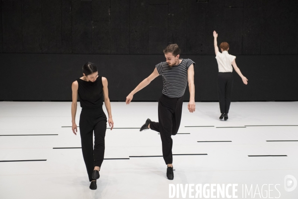 FOR CLAUDE SHANNON de Pierre Godard et Liz Santoro par Laurent PHILIPPE ...