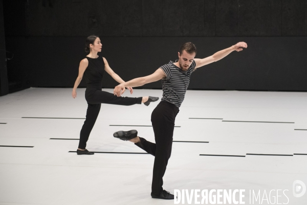 FOR CLAUDE SHANNON de Pierre Godard et Liz Santoro par Laurent PHILIPPE ...