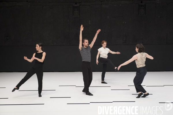 FOR CLAUDE SHANNON de Pierre Godard et Liz Santoro par Laurent PHILIPPE ...