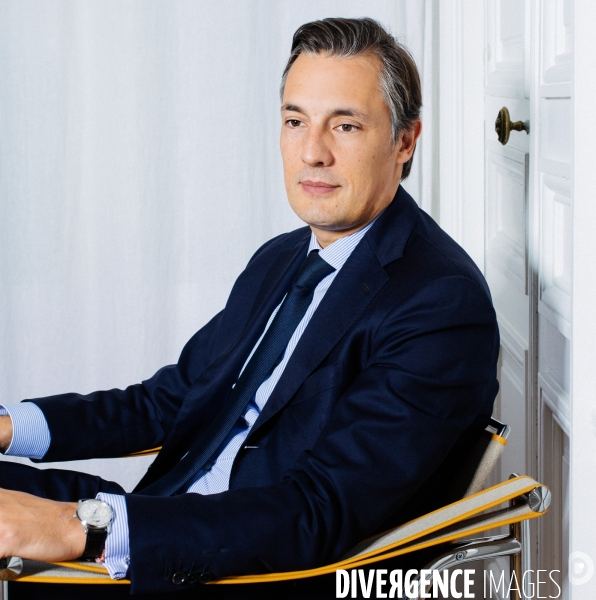 Sebastien Proto par Delphine GHOSAROSSIAN - Photographie DGH0165001 ...