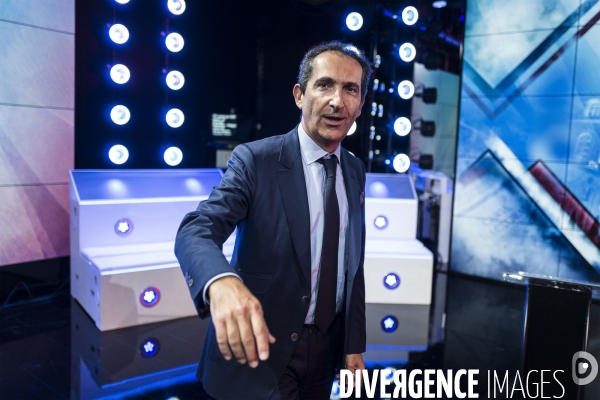 Inauguration du campus Altice. par Albert FACELLY - Photographie ...
