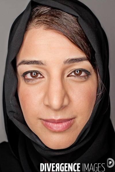 Al hashimi reem par Olivier ROLLER - Photographie ORO1797003 ...