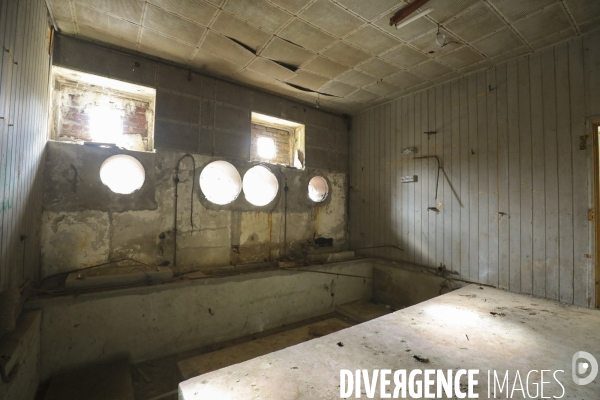 W2 le bunker d'hitler en france par Frédéric REGLAIN - Photographie ...