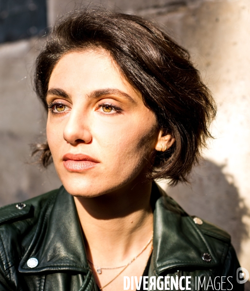 Marina Rollman par Delphine GHOSAROSSIAN - Photographie DGH0171009 ...