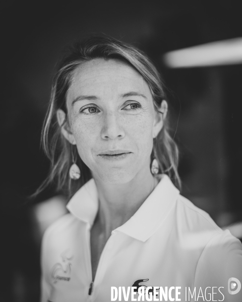 Portrait de Marie-Amélie Le Fur. par Albert FACELLY - Photographie ... Portrait de Marie-Amélie Le Fur. par Albert FACELLY - Photographie ...