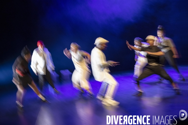 Via Injabulo - Emaphakathini - Amala Dianor - Via Katlehong Dance par ...