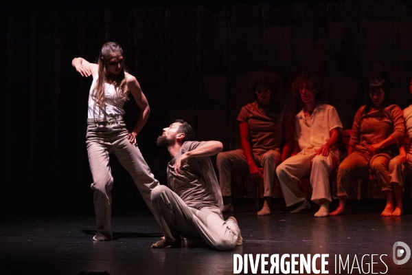 Kaléidoscope de Mourad Merzouki par Laurent PHILIPPE - Photographie ...