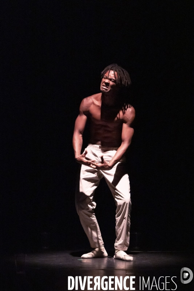 Kaléidoscope de Mourad Merzouki par Laurent PHILIPPE - Photographie ...