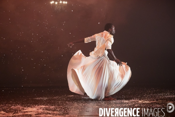 Kaléidoscope de Mourad Merzouki par Laurent PHILIPPE - Photographie ...