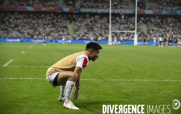 Coupe du Monde de Rugby à Nice par Claude ALMODOVAR - Photographie ...
