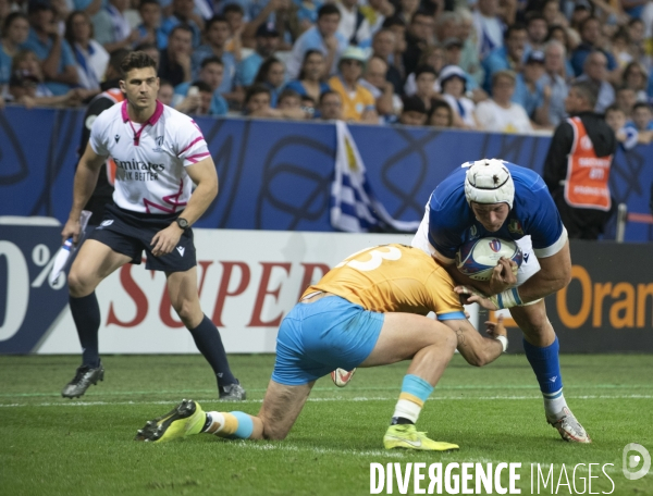 Coupe du Monde de Rugby à Nice par Claude ALMODOVAR - Photographie ...