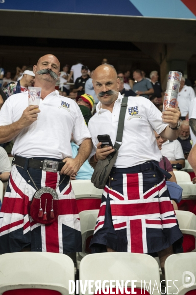 Coupe du Monde de Rugby à Nice par Claude ALMODOVAR - Photographie ...