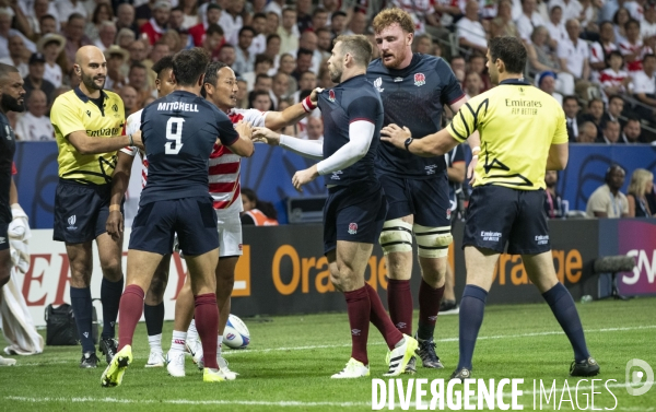 Coupe du Monde de Rugby à Nice par Claude ALMODOVAR - Photographie ...
