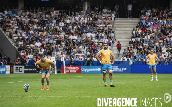 Coupe du Monde de Rugby à Nice par Claude ALMODOVAR - Photographie ...