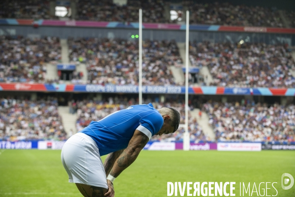 Coupe du Monde de Rugby à Nice par Claude ALMODOVAR - Photographie ...