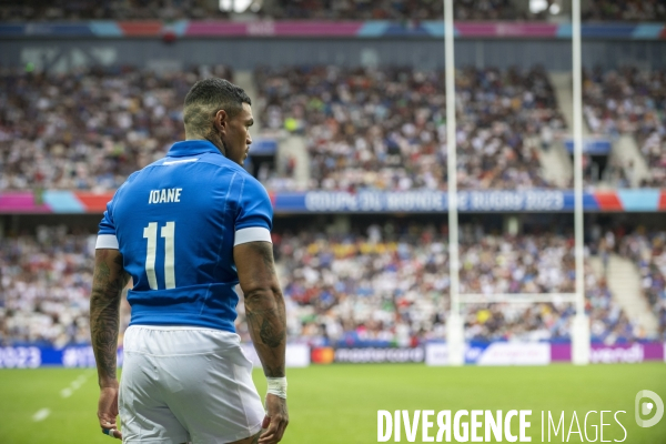 Coupe du Monde de Rugby à Nice par Claude ALMODOVAR - Photographie ...