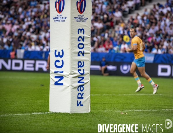 Coupe du Monde de Rugby à Nice par Claude ALMODOVAR - Photographie ...