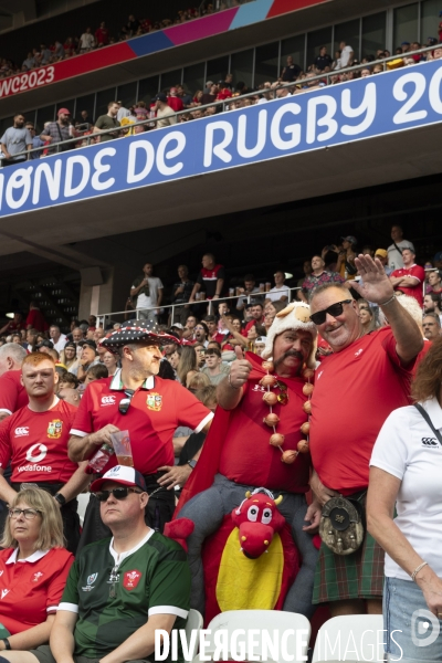 Coupe du Monde de Rugby à Nice par Claude ALMODOVAR - Photographie ...