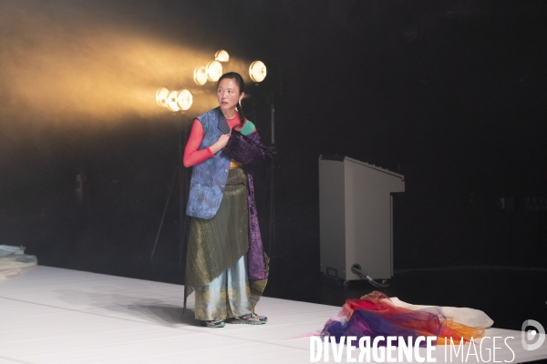 Ban-Ping Shan de I-Fang Lin & Jocelyn Cottencin par Laurent PHILIPPE ...