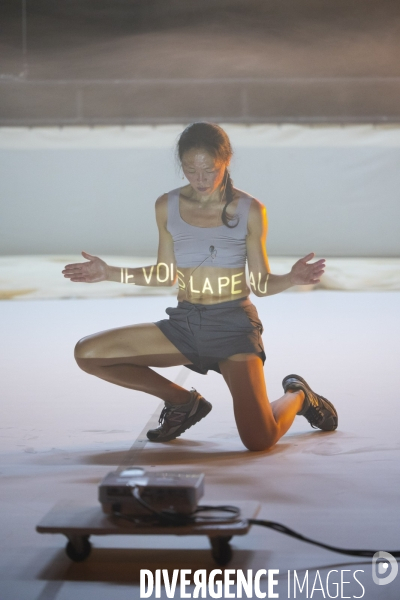 Ban-Ping Shan de I-Fang Lin & Jocelyn Cottencin par Laurent PHILIPPE ...