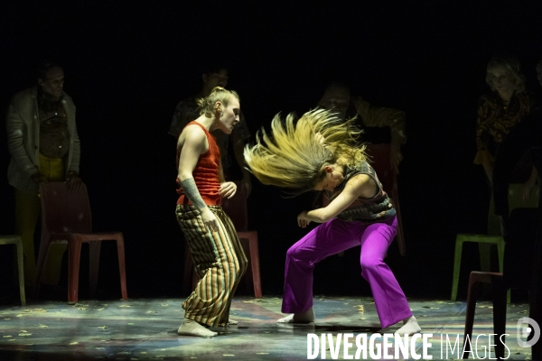 BEAUSEJOUR de Mourad Merzouki par Laurent PHILIPPE - Photographie ...