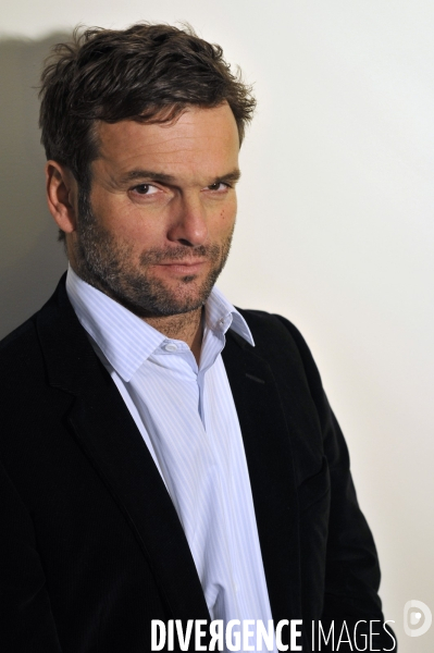 Marc THIERCELIN portraits par Emmanuelle THIERCELIN - Photographie ...