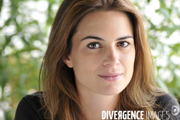 Comédiens : Juliette Chêne, comédienne française. Actor : CHENE ...