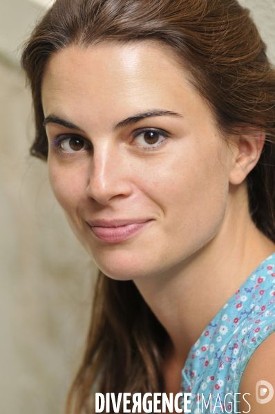 Comédiens : Juliette Chêne, comédienne française. Actor : CHENE ...