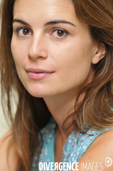 Comédiens : Juliette Chêne, comédienne française. Actor : CHENE ...